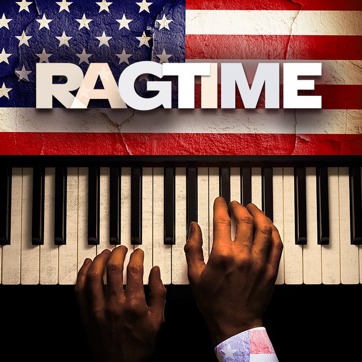 Ethan Uslan "July 4th" Ragtime Piano Concert, Sunday, July 6, 2025 3PM ...